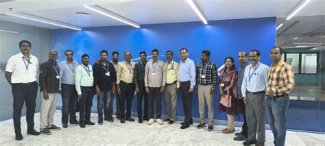 Dr Vinoth Babu Kumaravelu On Linkedin Nokiacampusconnect Vit Sense Innovation Collaboration