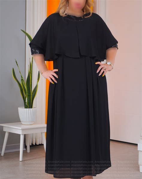 با این ۳۵ مدل لباس بارداری محرمی در ایام عزاداری شیک و راحت باشید ماگرتا