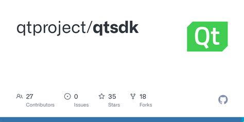 Github Qtproject Qtsdk