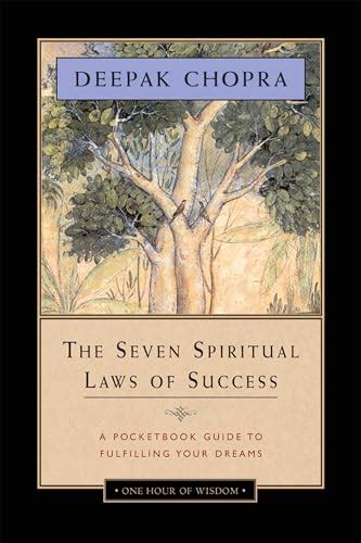 I Tested Deepak Chopras Seven Spiritual Laws And Heres What Happened
