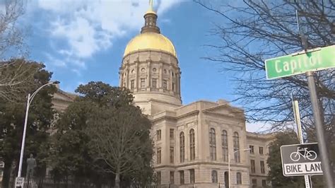 Middle Georgias Anissa Jones Gears Up For Her First Legislative