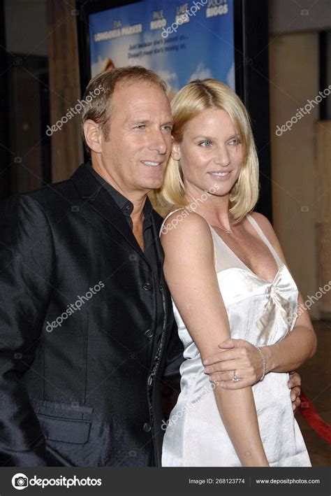Michael Bolton Wife Why Nicollette Sheridan And Michael Bolton