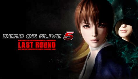 Купить Dead or Alive 5: Last Round (Xbox ONE / Xbox Series X|S ...