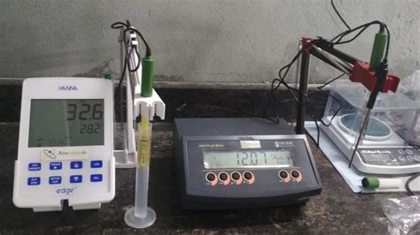 Microprocessor Based PH Meter At 46000 PH Meter In Bengaluru ID 23518910548