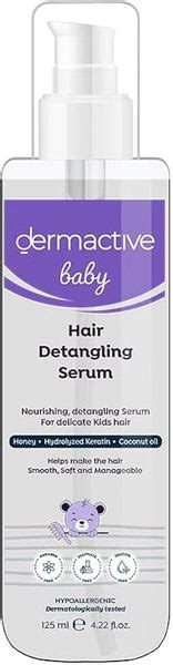 Dermactive Hair Detangling Serum 120ml Anwar Store