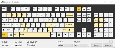 These Programs Will Help You Check If Your Keyboard And Mouse Are Working Perfectly GEARRICE