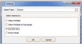 Selecting Multiple Revit Elements