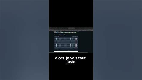 Comment Installer Et Configurer Laravel Livewire Table Youtube