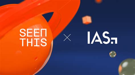 Seenthis Now Certified To Provide Integral Ad Science Ias Measurement