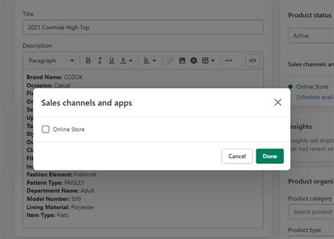 How To Hide Product On Shopify In The Most Effective Ways