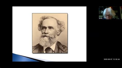 Can We Ever Forgive Joseph Le Conte—the Challenge Of Names On Uc