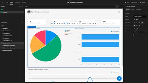 How To Build A Fleet Management Dashboard