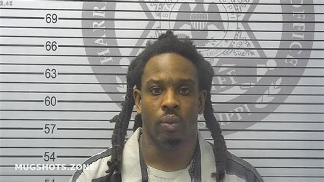 Ambo Dwight Travis 05 06 2025 Harrison County Mugshots Zone