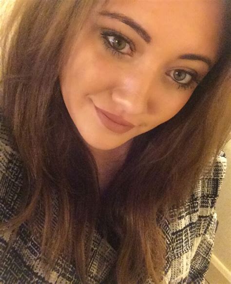 Michaela Parry Is Fundraising For Mind