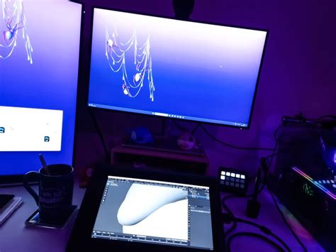 monika k on linkedin 3d blender learning unrealengine5 graphicartist