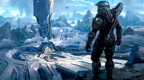 Halo 4 Wallpapers 2560x1440 Wallpaper Cave