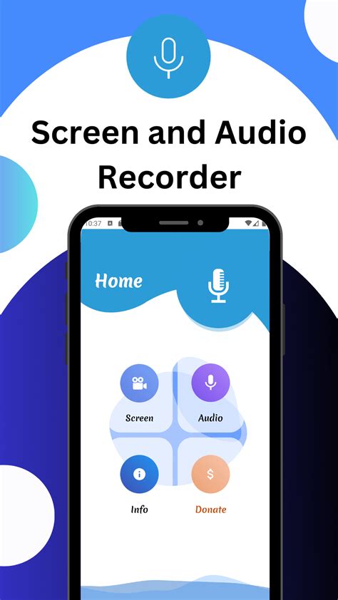 Screen And Audio Recorder App On Amazon Appstore