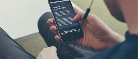 How To Build A Responsive Audio Player With Html5 Sass And Js — Part