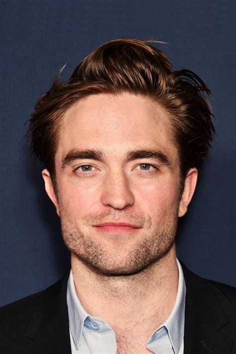 ‎films Starring Robert Pattinson • Letterboxd