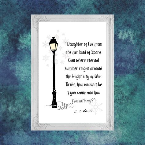 Narnia Quotes Lucy