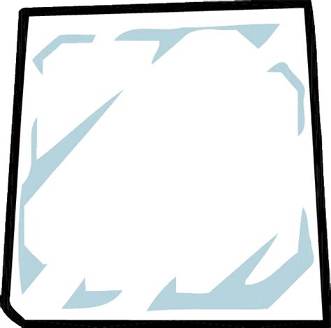 Ice Block Scribblenauts Wiki Fandom