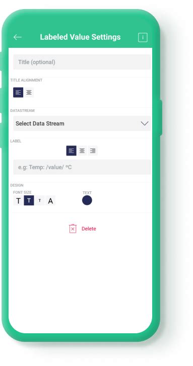 Blynk Docs Getting Started Template Quick Setup Set Up Mobile App Dashboard Md At Main