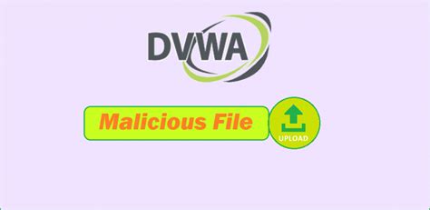 Dvwa File Upload Bypass All Security