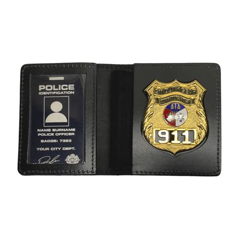 Cbsa Badge Id Case 911 Duty Gear Canada Cbsa Badge Id Case 911 Duty Gear Canada