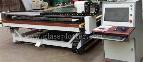 Glass Cutting Machine Tok Machinery