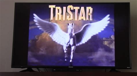 Tristar Pictures Logo By Gracelamson2008 On Deviantart