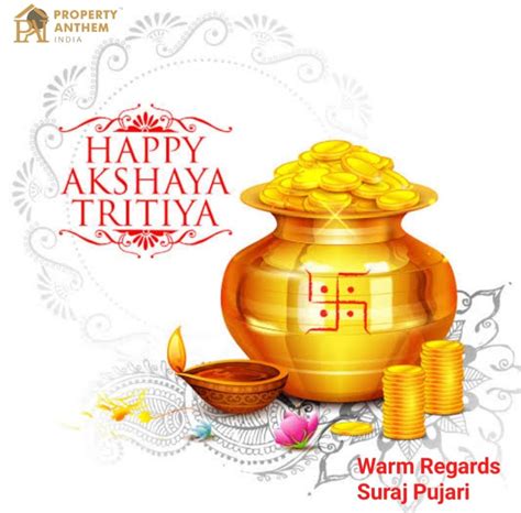 suraj pujari on linkedin akshayatritiya