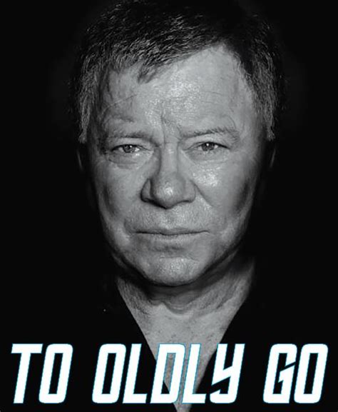 William Shatner Record Collector Magazine