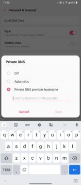 How To Change DNS Settings On Every Device Android Authority