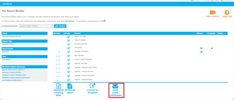 how can i use the ‘send email notification to notify another user that
