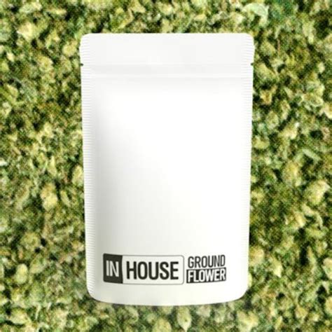 Inhouse Pre Ground 14g 10gs Hybrid Inhouse