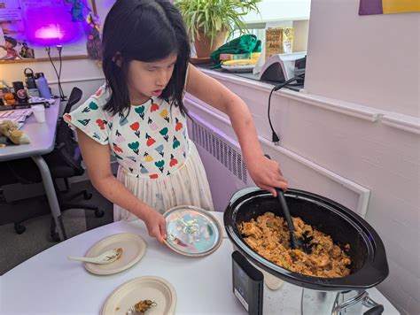 Shrub Oak International School Foodie Wednesdays A New Culinary