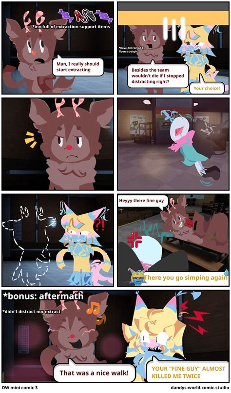 Doodles Comic Studio