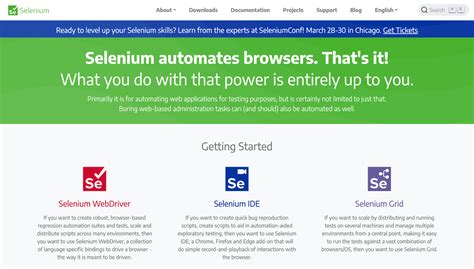 15 Best Api Automated Testing Tools In 2025
