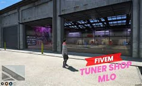 create and customize fivem mlo fivem map fivem mlo interior fivem
