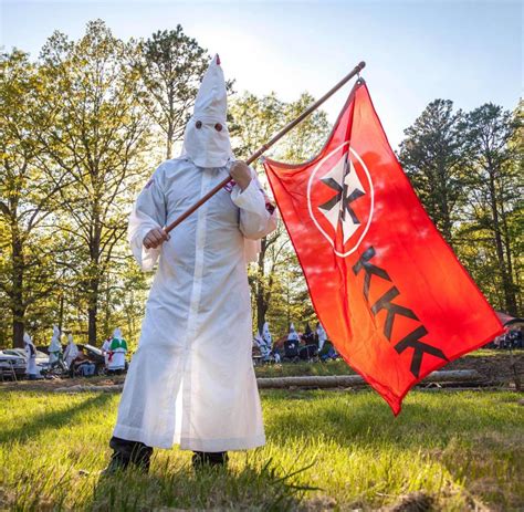 Modern Kkk