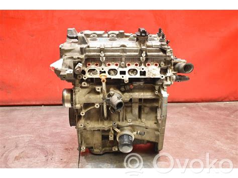 Nissan Juke I F15 Engine €564 47 Rrr