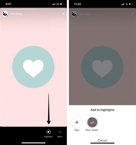 How To Create Awesome Instagram Stories Highlight Icons Free
