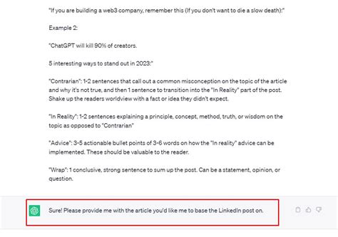Rules For Posting On Linkedin Plus Chatgpt Tips Xuyun Zeng