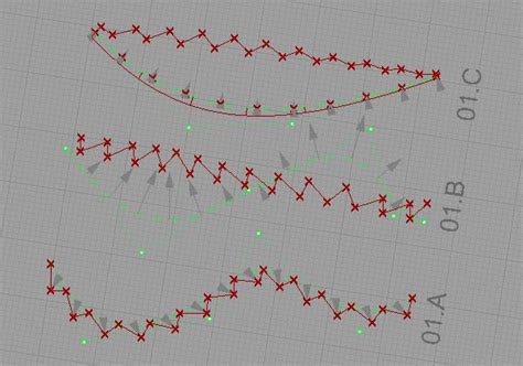 20120522 Cracks 1 Design Algorithm Experiments