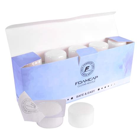 Foam Caps › Wildcat International