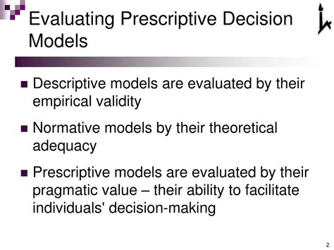 Ppt Part 4 The Pic Model Supporting Evidence Powerpoint Presentation