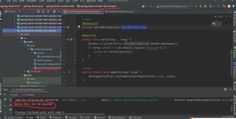 gradle方式配合idea搭建spring6和springboot3源码编译环境 gradle 8 4构建 spring6 0 13 csdn博客
