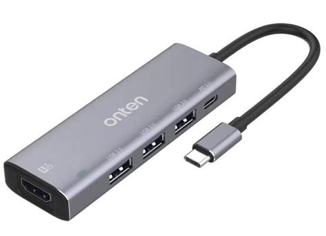 Разветвитель адаптер переходник Usb хаб купить с доставкой по выгодным ценам в интернет