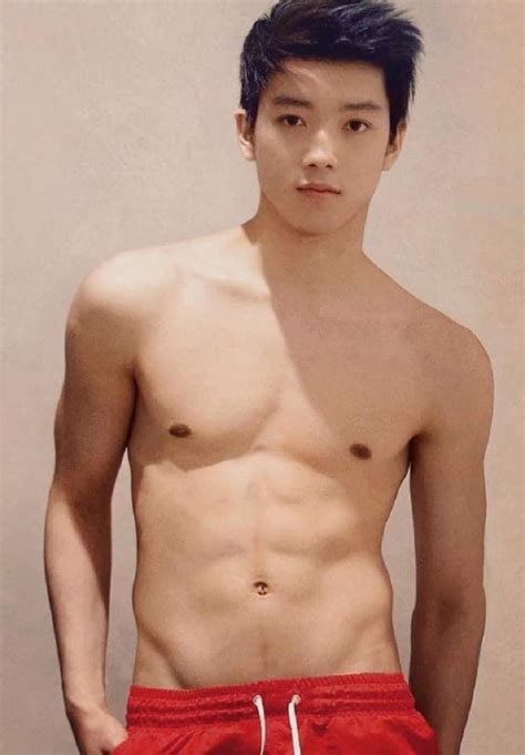 The Cutie Chinito From The Baes Of The Philippines Facebook