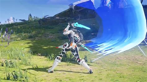 Pso2 Ngs